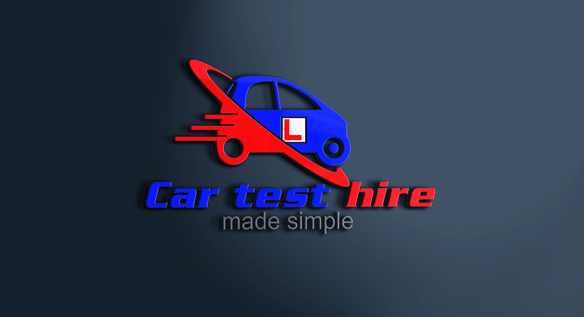 Driving Test Car Hire Car Test Hire Made Simple